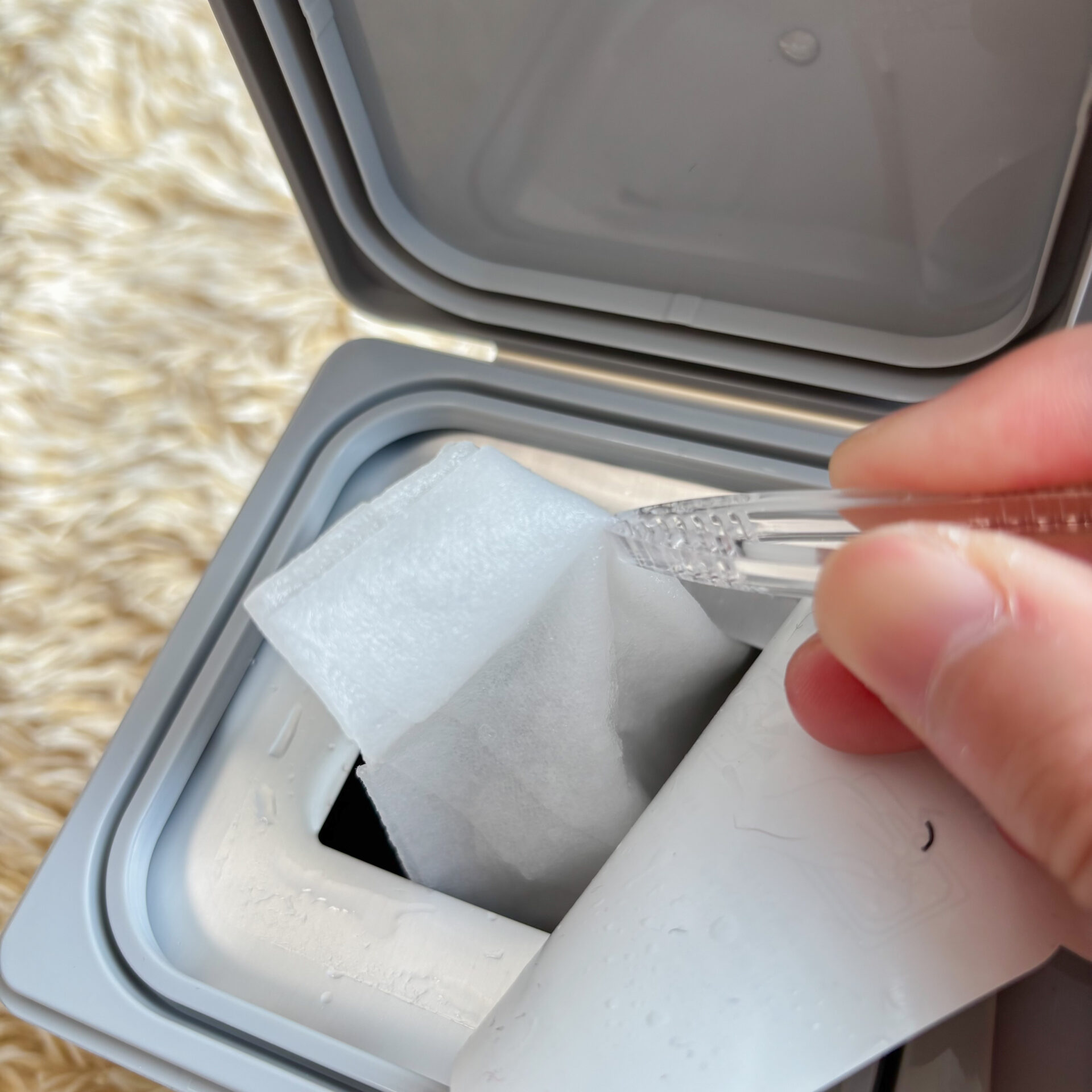 【徹底レビュー】VT PDRN デイリーマスク | がーしーの美容研究所